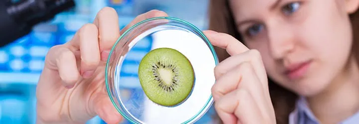 Food certifications and how they ensure quality in food products