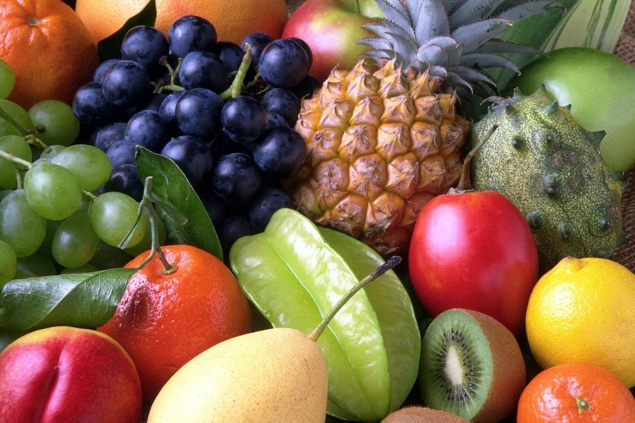 Yo uso pulpas de fruta y tu? Mira 5 razones